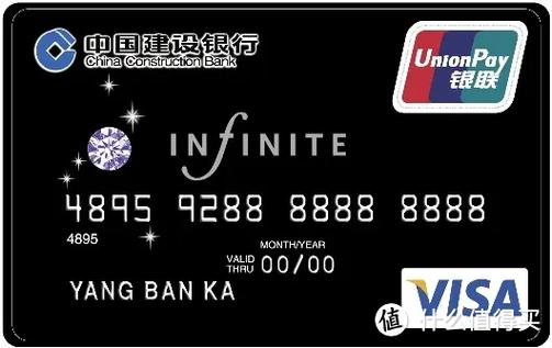 青年卡黑色金卡年费图标