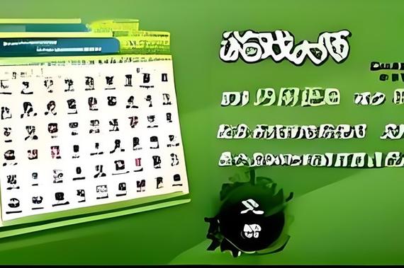 手机屏幕显示绿色框怎么去掉图标