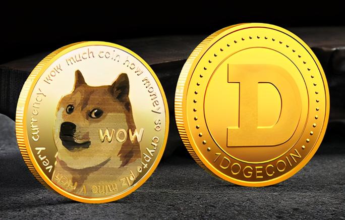 doge今日价格行情图标