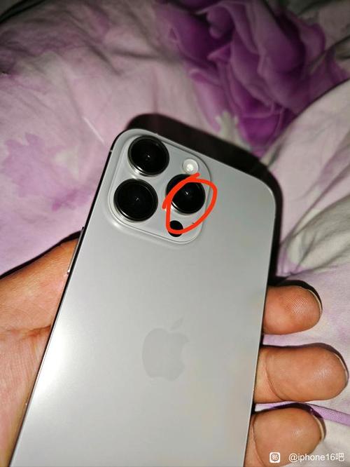 iphone后置摄像头抖动图标