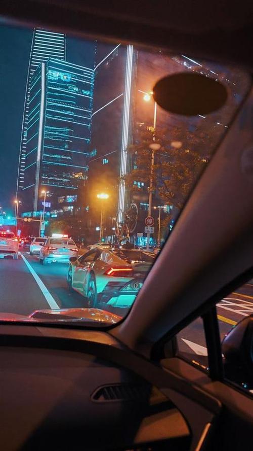 夜景照片拍摄技巧图标