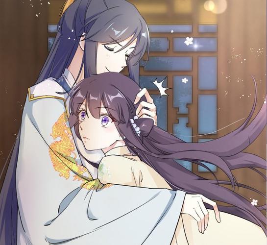 花颜策txt缩略图