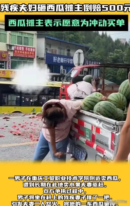 西瓜大战图标