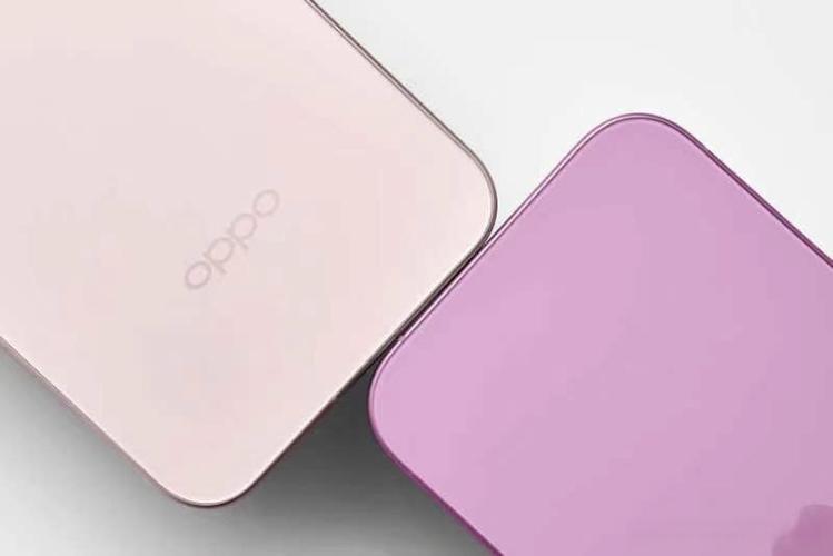 oppo手机屏幕变粉色怎么办截图