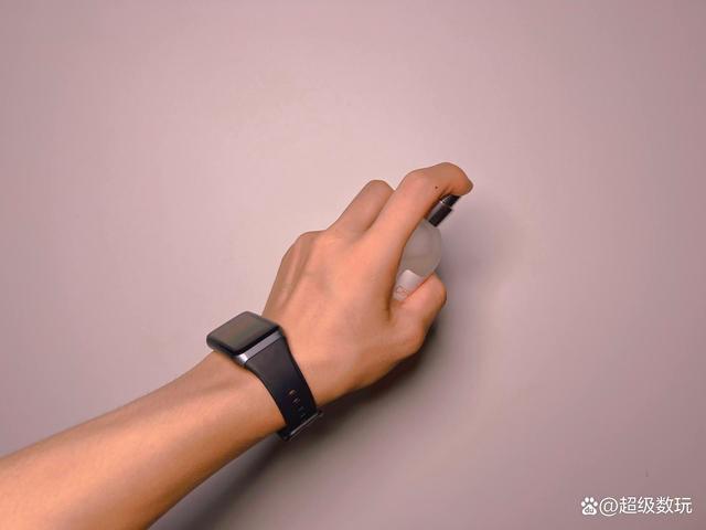 手环是干嘛用的图标