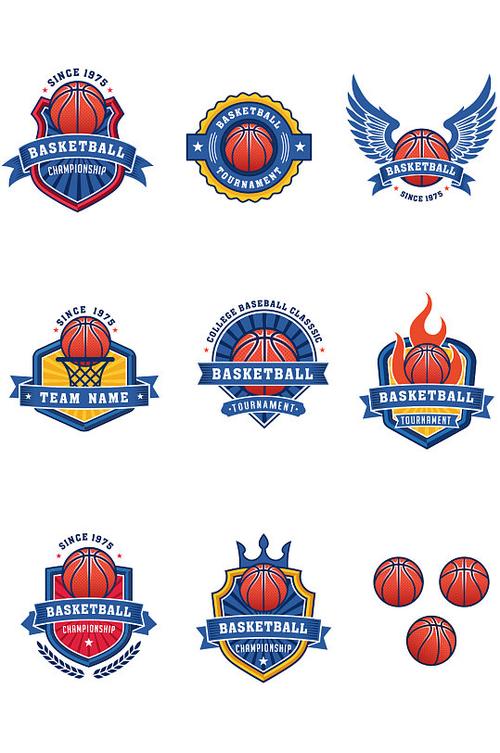 免费LOGO设计模板在线制作截图