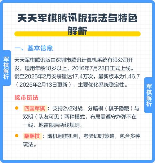 下载天天军棋图标