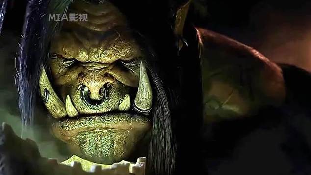 魔兽无删减版在线观看完整版在线观图标