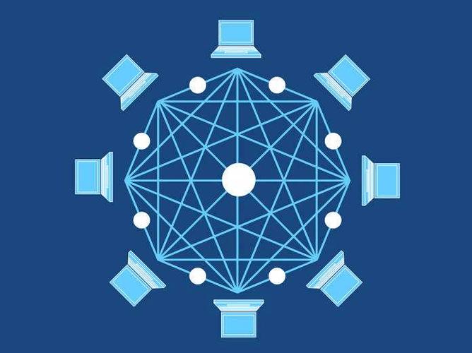享赚区块链靠谱吗图标