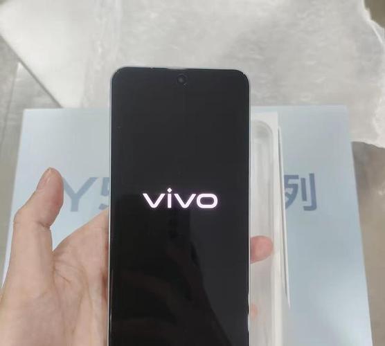vivoy1000手机截图