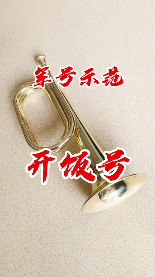 开饭号mp3
