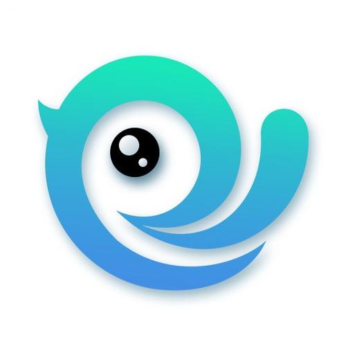 喜鹊儿是什么软件图标