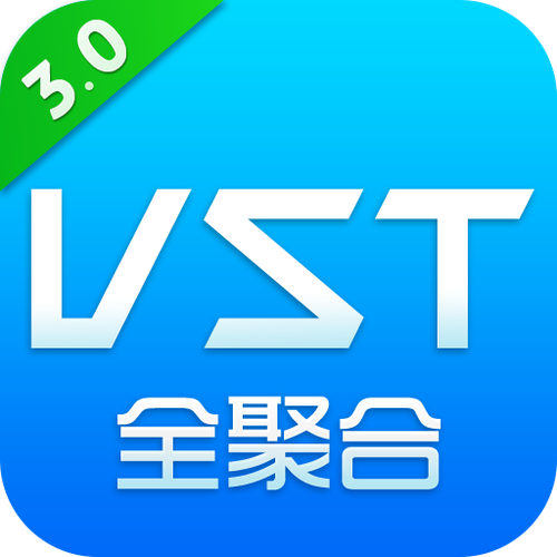 vst全聚合手机版图标