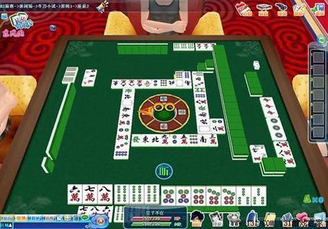 丹东棋牌·集杰图标