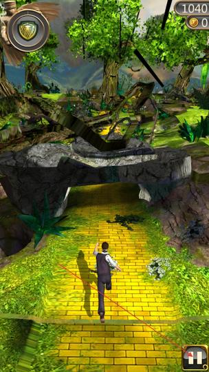 templerun:魔境仙踪下载图标