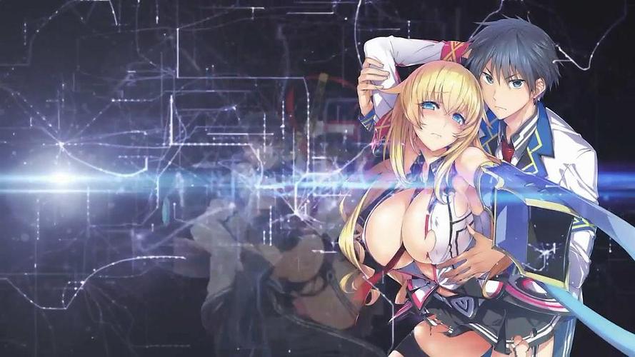 魔装学园hxhepub樱花第一季图标