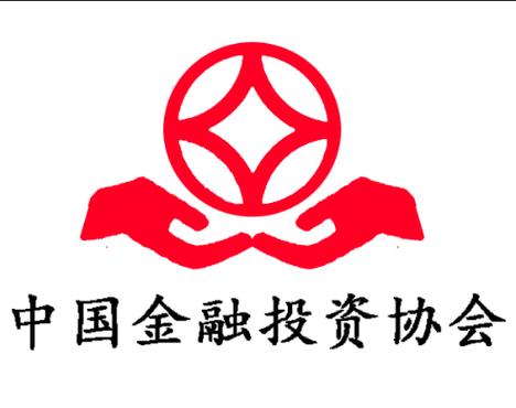 中国金融协会官网图标