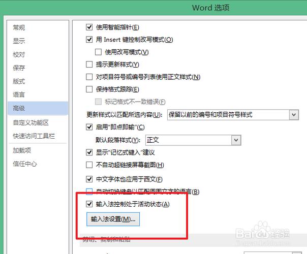 word文字输入不进去图标