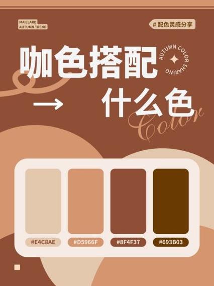PPG大师漆中的咖色系有哪些截图