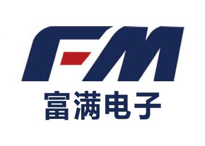 台积电收购富满电子图标