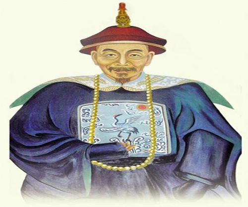 太师太傅太保是什么意思图标