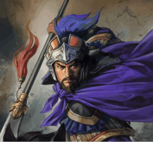 三国志战略版 虎豹骑