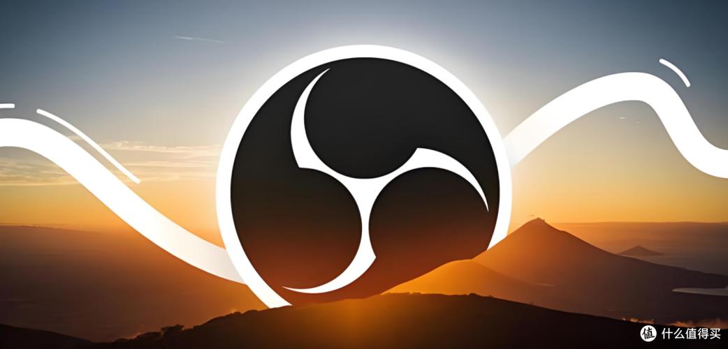 obs直播软件手机版图标