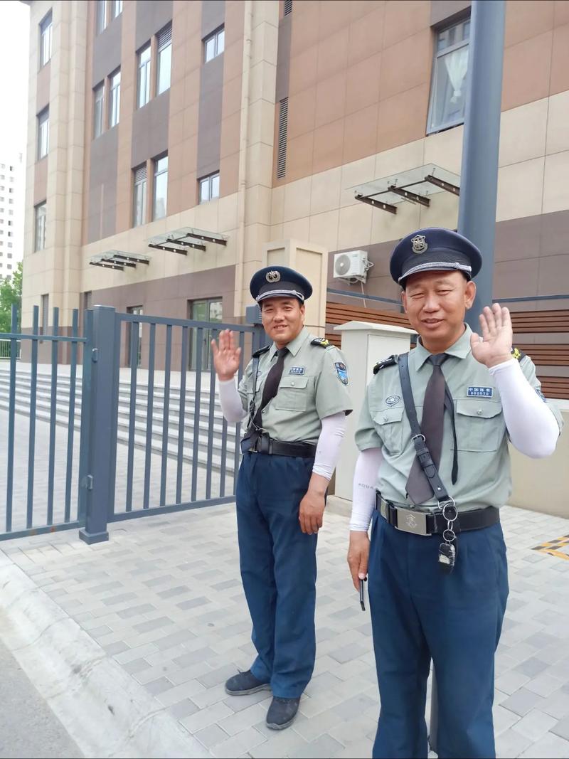 最强门卫老秦笔趣阁截图