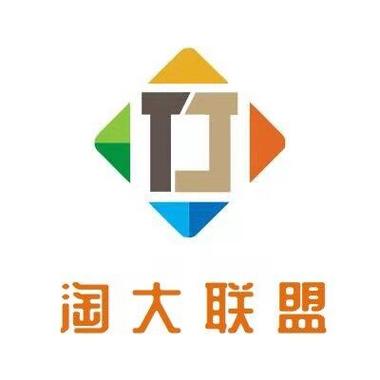 淘大联盟图标