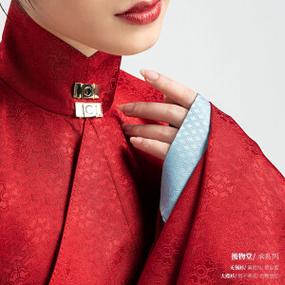 后物堂汉服淘宝搜不到截图