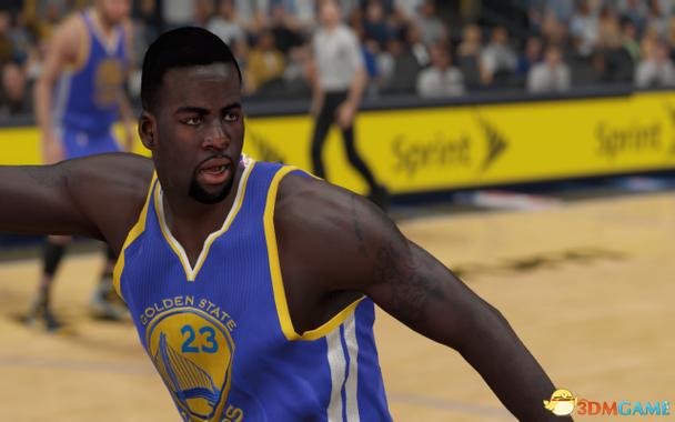 NBA2K15怎么改面补图标