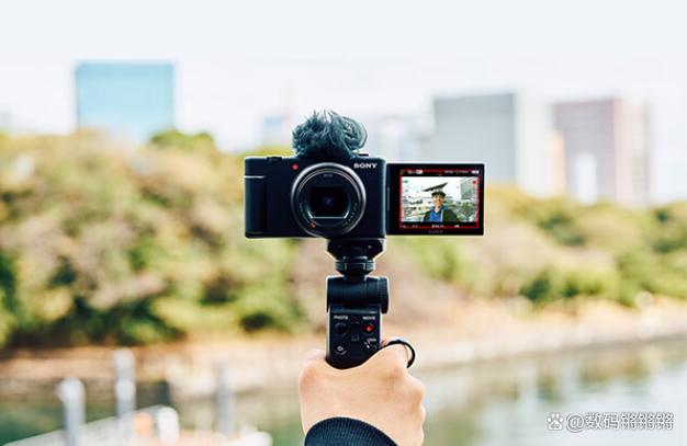 为什么别人的vlog画质很清晰截图
