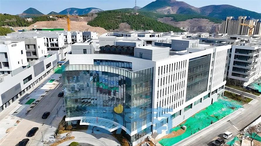 智能园区