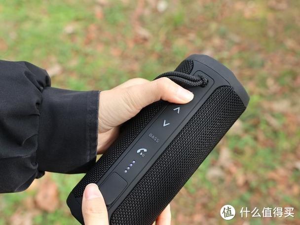 蓝牙音箱延迟1秒解决办法图标