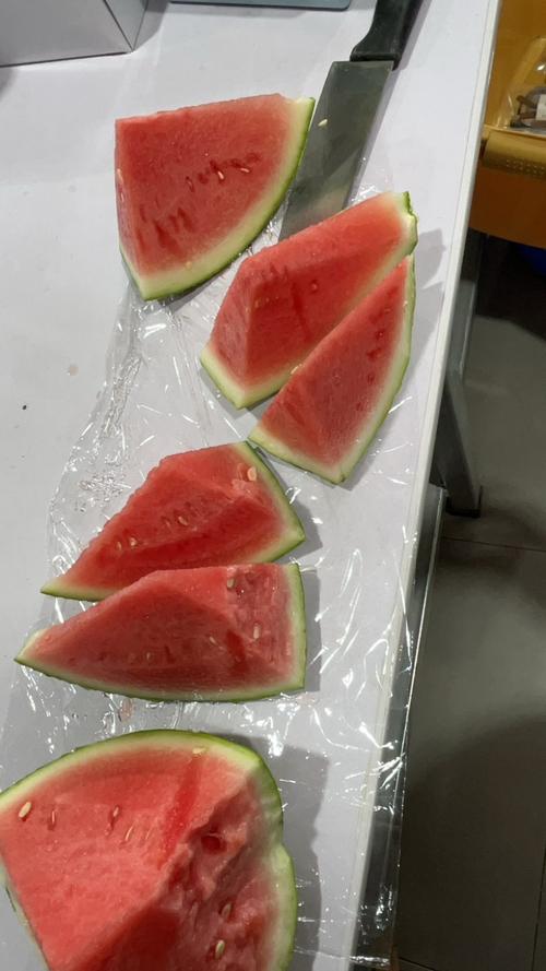 遇见大西瓜红包版图标