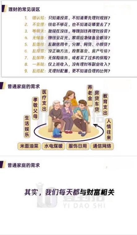 聚财富理财安全吗图标