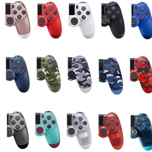 ps4手柄哪个颜色好看图标