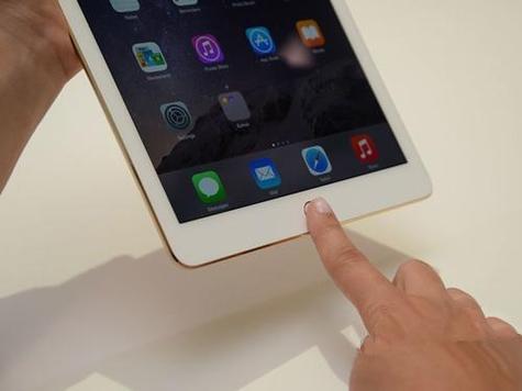 ipadair如何强制重启截图
