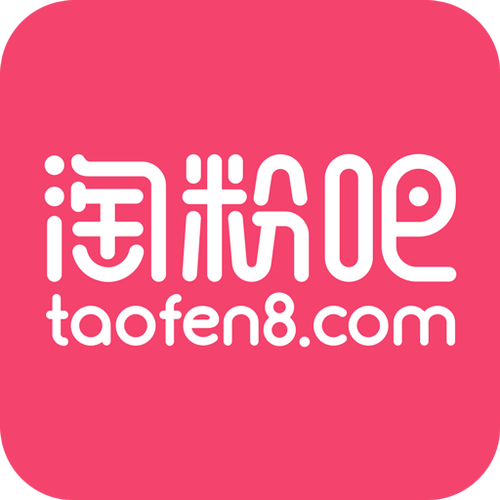 淘粉吧图标