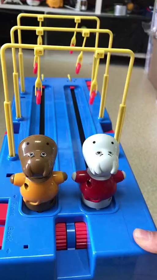 大牛小牛小小牛跑酷图标