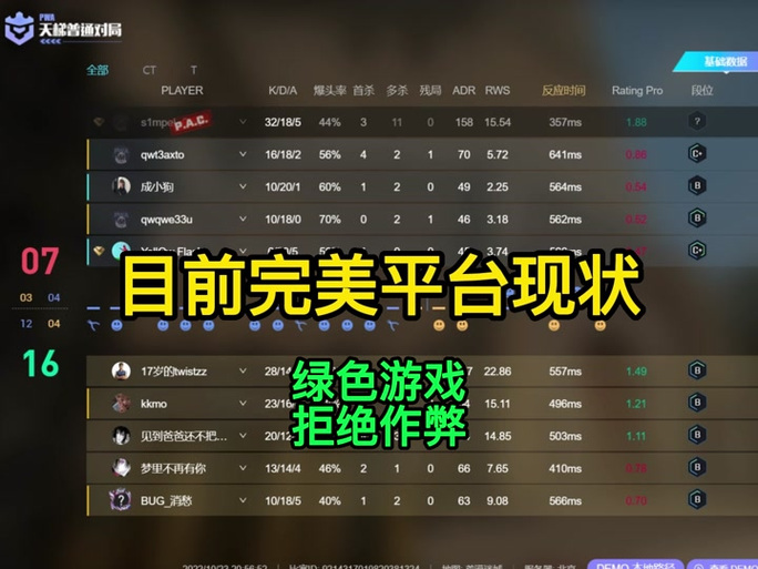 csgo前缀自动变换名称截图