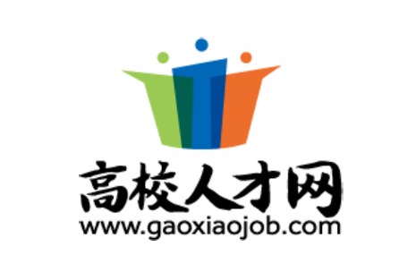 人才招聘网图标