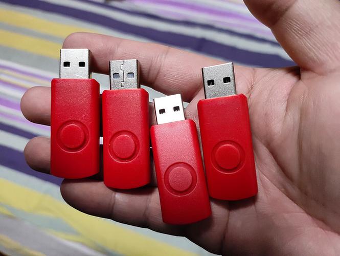 u盘容量越大越容易坏吗游戏截图