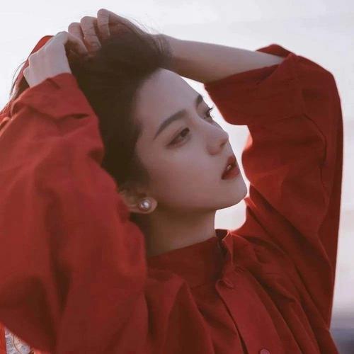 女生问你口红色号是什么意思截图