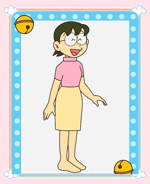 野比玉子是大雄的妈妈吗图标