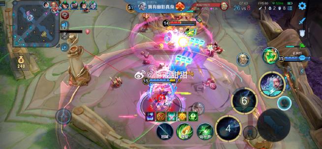 王者荣耀觉醒之战bug提前玩图标