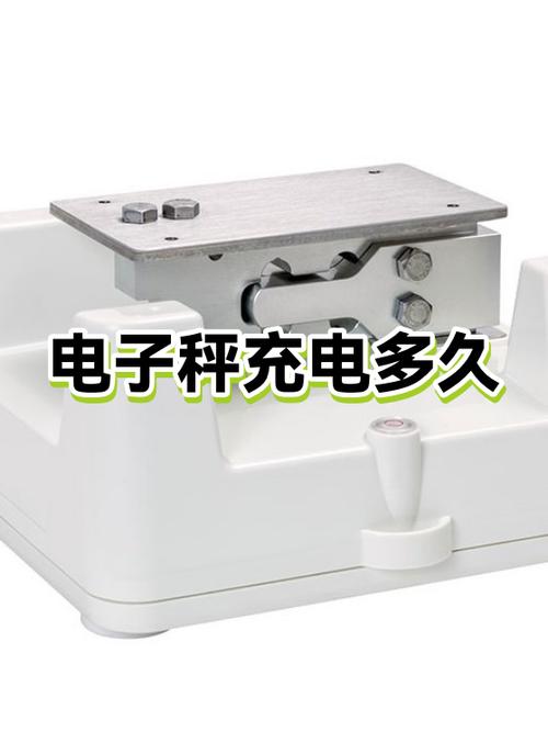 电子秤充多少时间可以充满图标