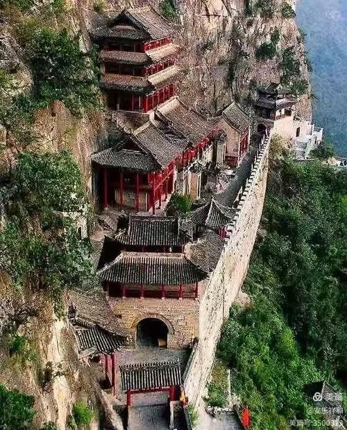邯郸旅游必去十大景点图标