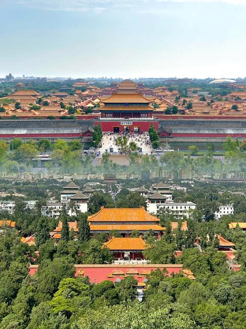 尽天下御景天图标