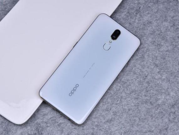 oppoa9电池多少毫安图标